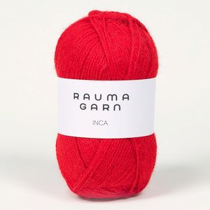 Rauma Garn - Strikkehjørnet AS